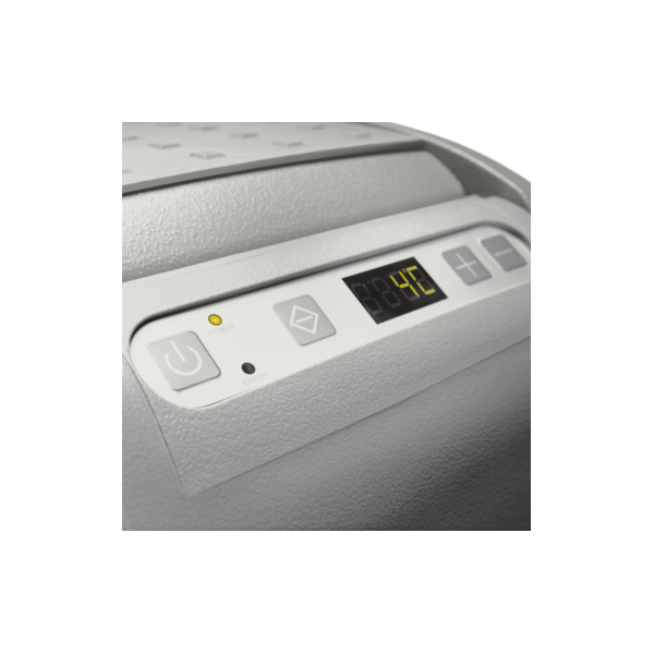 Glacière DOMETIC COOLFREEZE CDF 26, 21L,12/24V +10°C à -18°C